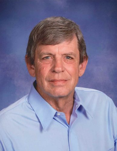 JERRY W. DISCHLER | News, Sports, Jobs - Messenger News